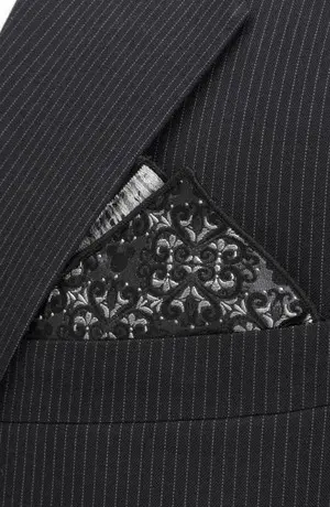 CUFFLINKS, INC. Cufflinks