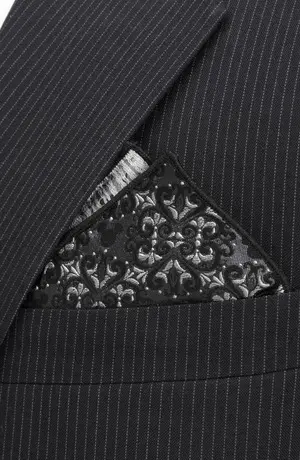 CUFFLINKS, INC. Cufflinks