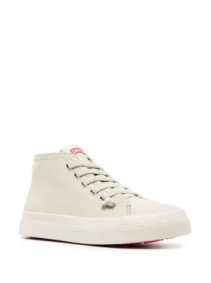 Camper Peu Roda High-top Sneakers - Neutrals