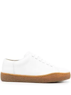 Camper Peu Terreno Lace-up Sneakers
