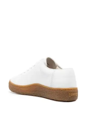Camper Peu Terreno Lace-up Sneakers