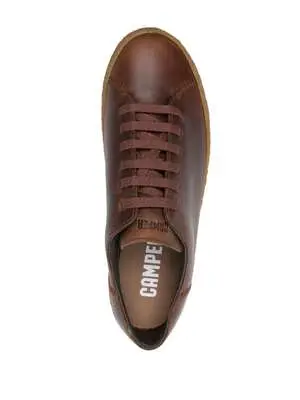 Camper Peu Terreno Low-top Sneakers - Brown