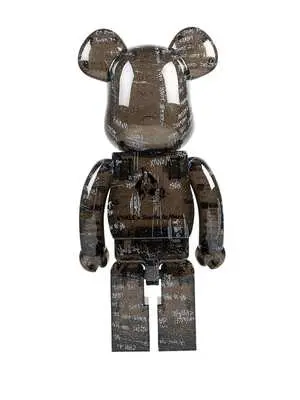 MEDICOM TOY X Unkle X Studio Ar.mour. Be@rbrick 1000% Figure
