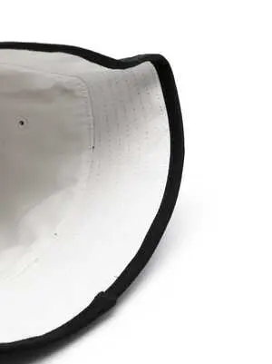 Karl Lagerfeld Ikon Karl Reversible Bucket Hat