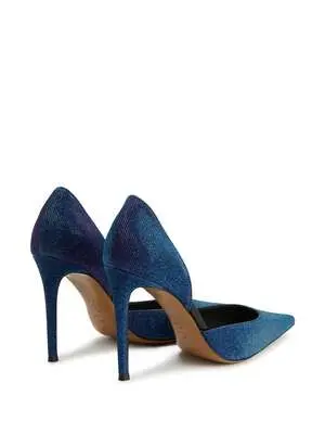 Alexandre Vauthier Pointed-toe Pumps