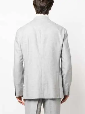 Brunello Cucinelli Double-breasted Blazer