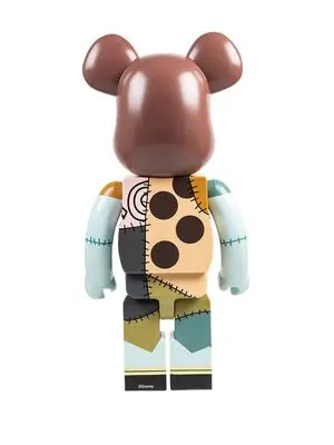MEDICOM TOY X The Nightmare Before Christmas Sally Be@rbrick 1000% Figure