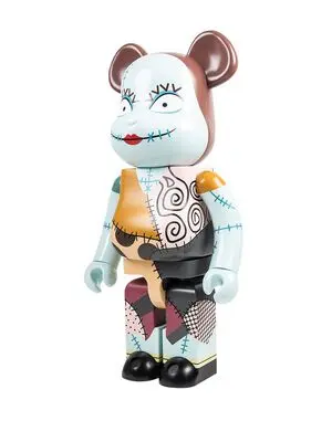 MEDICOM TOY X The Nightmare Before Christmas Sally Be@rbrick 1000% Figure