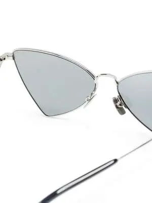 Saint Laurent Jerry Sunglasses