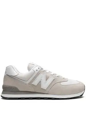 NEW BALANCE 574 Sneakers - Grey