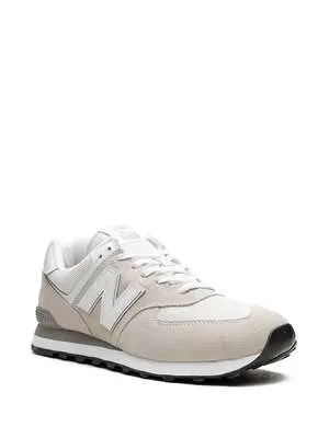 NEW BALANCE 574 Sneakers - Grey