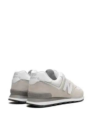 NEW BALANCE 574 Sneakers - Grey