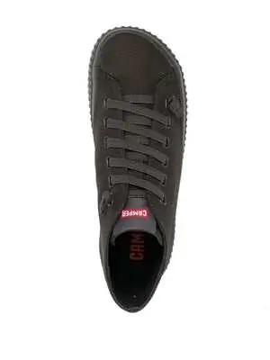 Camper Peu Roda Hi-top Sneakers