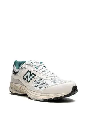 NEW BALANCE 2002r Sneakers - White