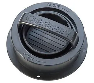 CUISINART 3-in-1 Stuffed Burger Press - One-color