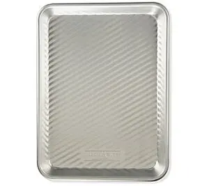 NORDICWARE 3-in-1 Prep/grill/serve Tray - One-color