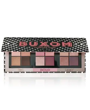 BUXOM Forever Babe Eyeshadow Palette - N,a