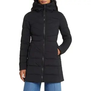 Canada Goose Mid Length Coats For Women