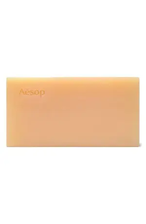 Aesop Nurture Bar Soap - No Color