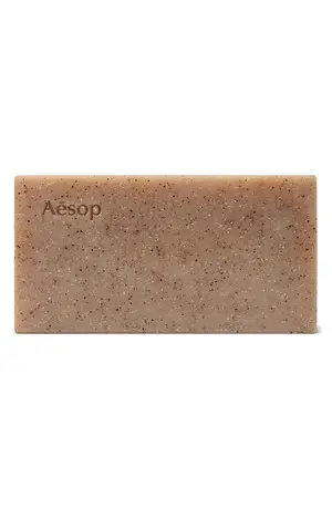 Aesop Polish Bar Soap - No Color