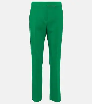 Women's Green Pants