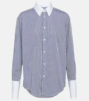 Women's Handkerchief Shirts