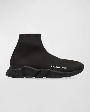 Women's Balenciaga Speed Sneakers