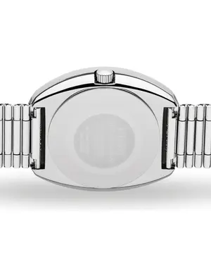 RADO The Original Watch 35mm - Silver