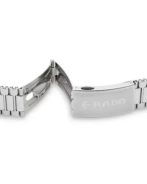 RADO The Original Watch 35mm - Silver