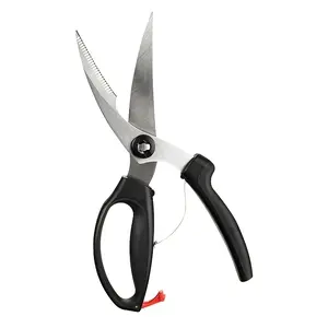 OXO Poultry Shears By - No Color