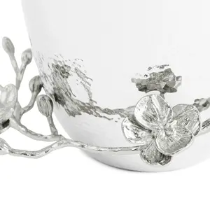 Michael Aram White Orchid Medium Vase