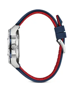 Bulova Marine Star 45mm Watch