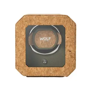 Wolf Cortica Single Watch Winder