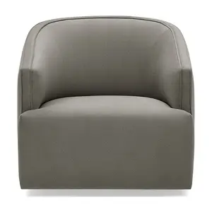 MASSOUD Coppell Swivel Chair