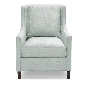 MASSOUD Duncan Chair - Scuba