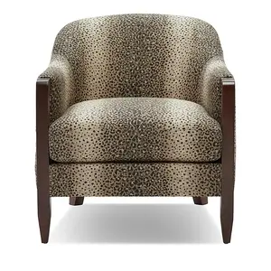 MASSOUD Rowlett Chair Nala Tan