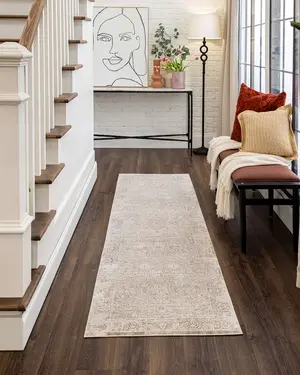 KARASTAN Tryst Vinci Runner Area Rug, 2'6 X 8