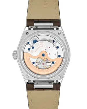 FREDERIQUE CONSTANT Highlife Worldtimer Watch
