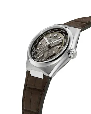 FREDERIQUE CONSTANT Highlife Worldtimer Watch