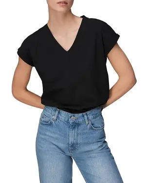 Whistles Cap Sleeve Tops