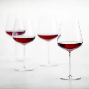 SCHOTT ZWIESEL Vervino All Purpose Wine Glass, Set Of 6