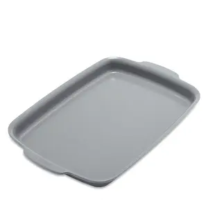 GREENPAN Cookie Sheet - Grey