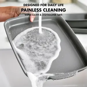 GREENPAN Cookie Sheet