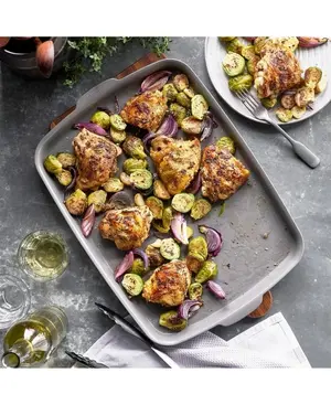 GREENPAN Cookie Sheet