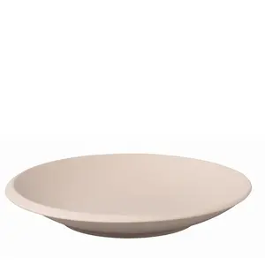 VILLEROY & BOCH New Moon Pasta / Soup Bowl - Beige
