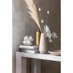 VILLEROY & BOCH New Moon Pasta / Soup Bowl - Beige