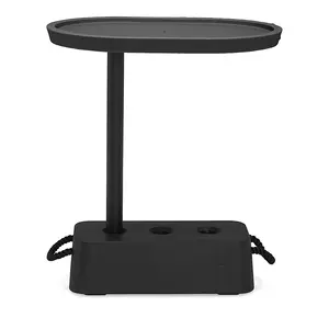 FATBOY Brick Table - Anthracite