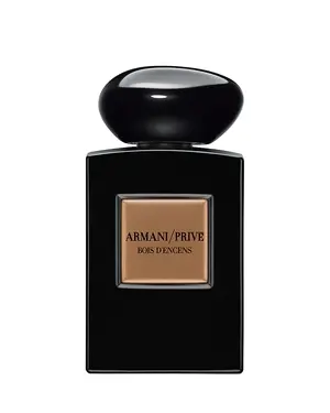 ARMANI Prive Bois D'encens Eau De Parfum - Refillable