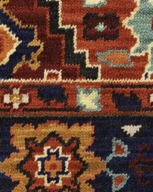 ORIENTAL WEAVERS Lilihan 2061v Area Rug, 5'3 X 7'6