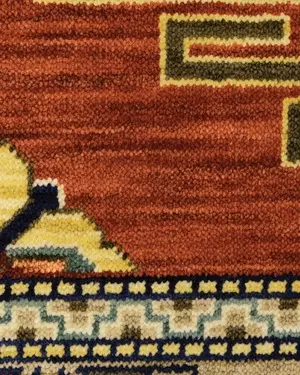 ORIENTAL WEAVERS Lilihan 5504p Area Rug, 2' X 3